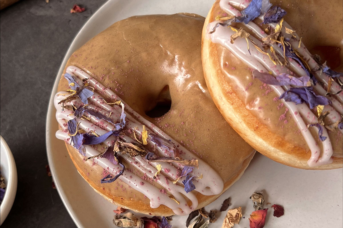 This Hudson Valley Donut Collaboration Is Insta-Goals