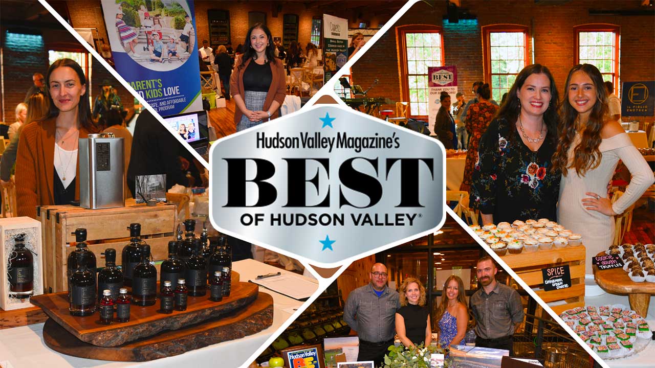 Best of Hudson Valley - Hudson Valley Magazine
