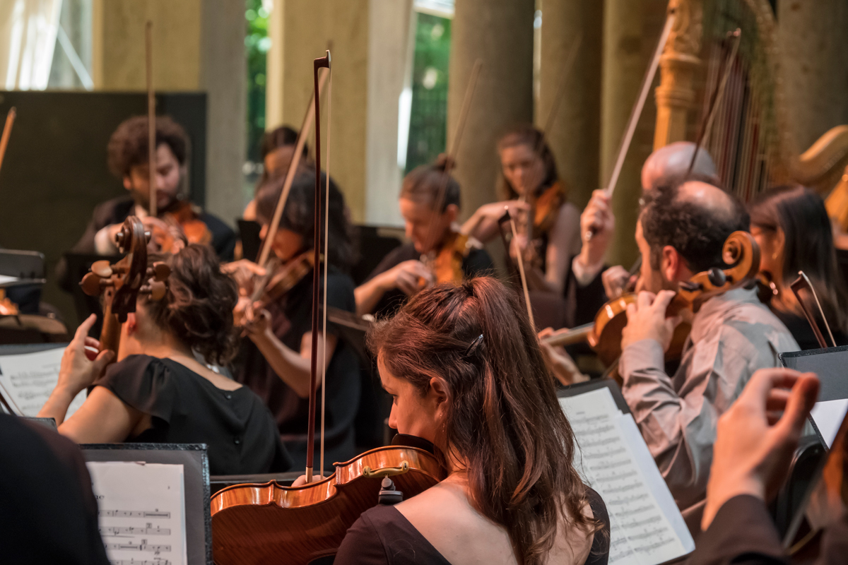 Live Stream These Concerts and Musical Performances at Home in the ...