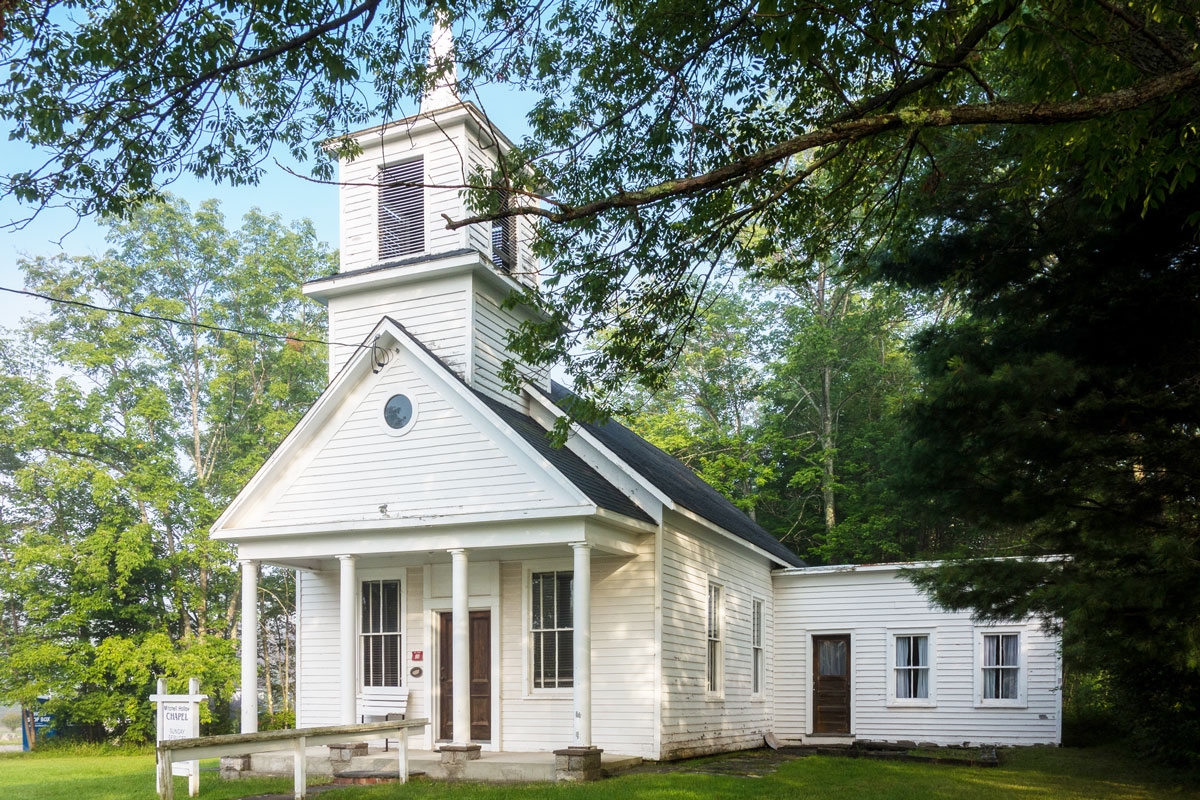 What to Do in Windham: A 24-Hour Guide