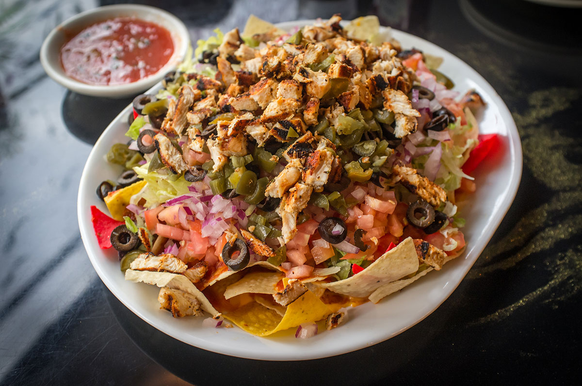 10 Places to Get Crispy, Crunchy Nachos in the Hudson Valley