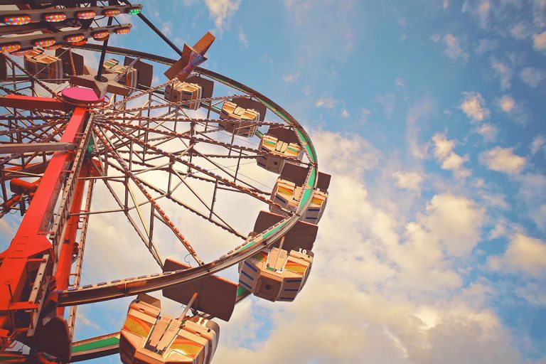 County Fairs to Visit in the Hudson Valley This Summer