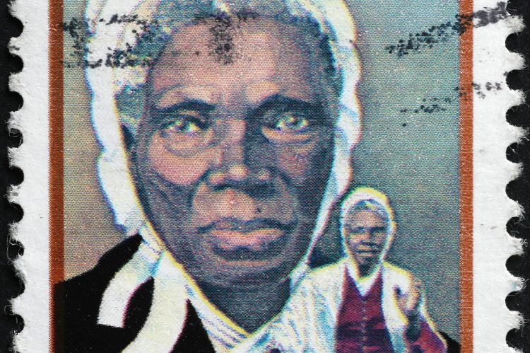 A History of Sojourner Truth's Life and Roots in the Hudson Valley