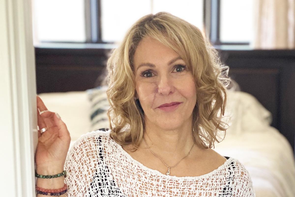 A Hudson Valley Salon Owner on Tackling Cancer and Staying Positive