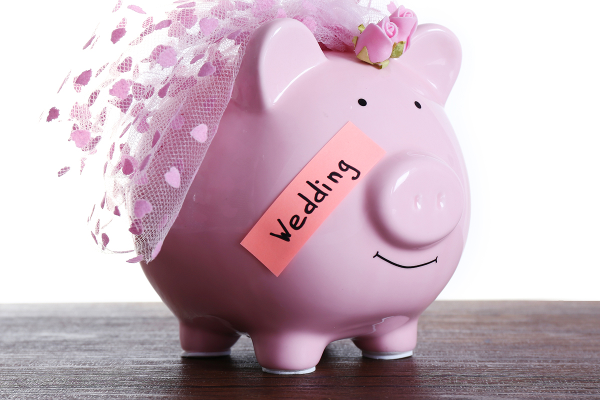 Pigs Getting Married