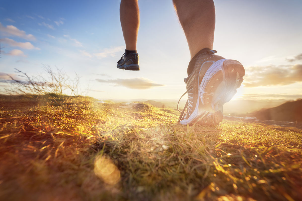 5 Tips for Early Morning Exercising in the Hudson Valley