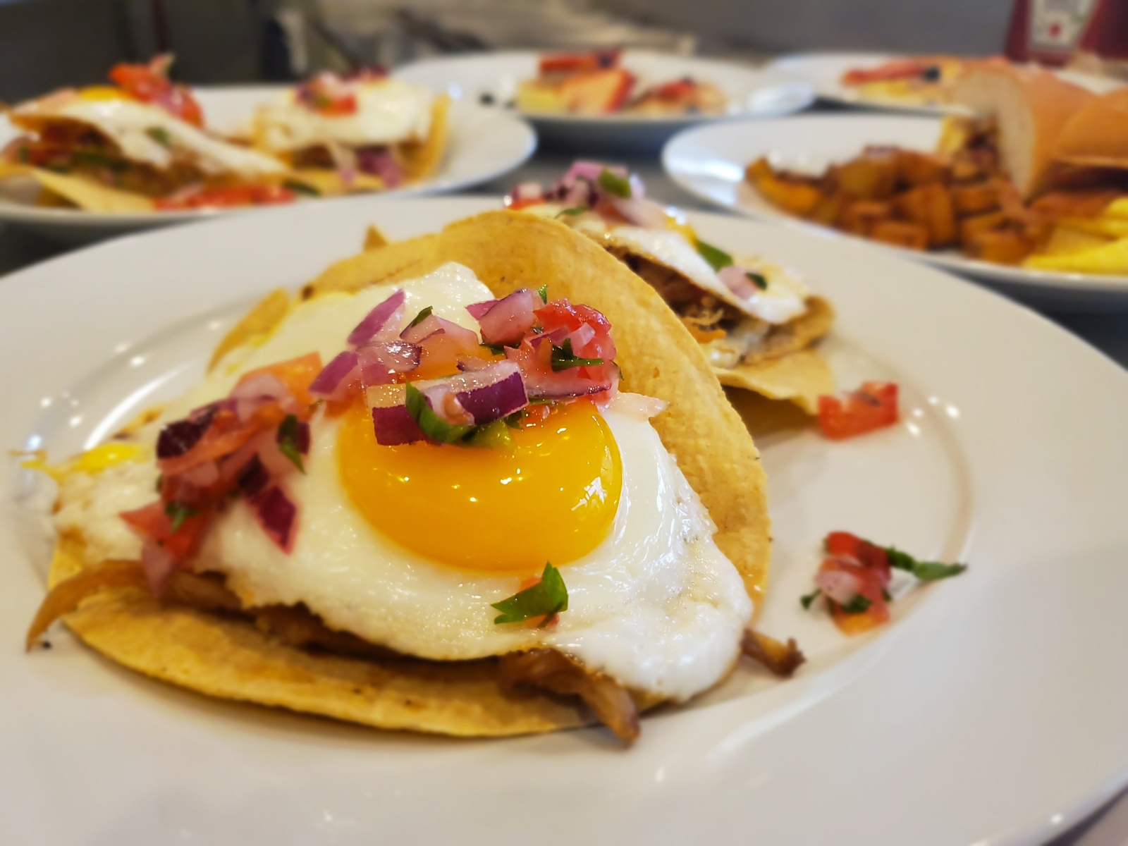 4 New Restaurants Add Zest to Poughkeepsie’s Dining Scene