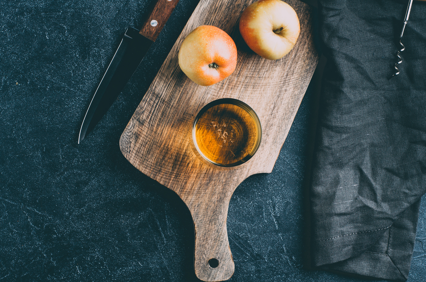 Graft Cider Opens in Newburgh