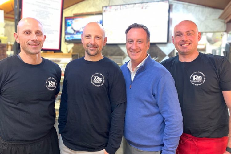 Rossi's Deli Brings a Second Location to Poughkeepsie's Eastdale Village