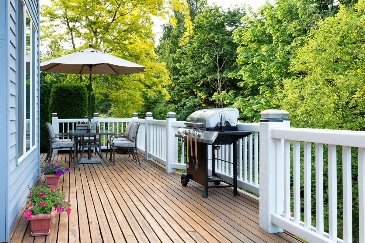 Try These Hudson Valley Home Renovation Ideas for Spring