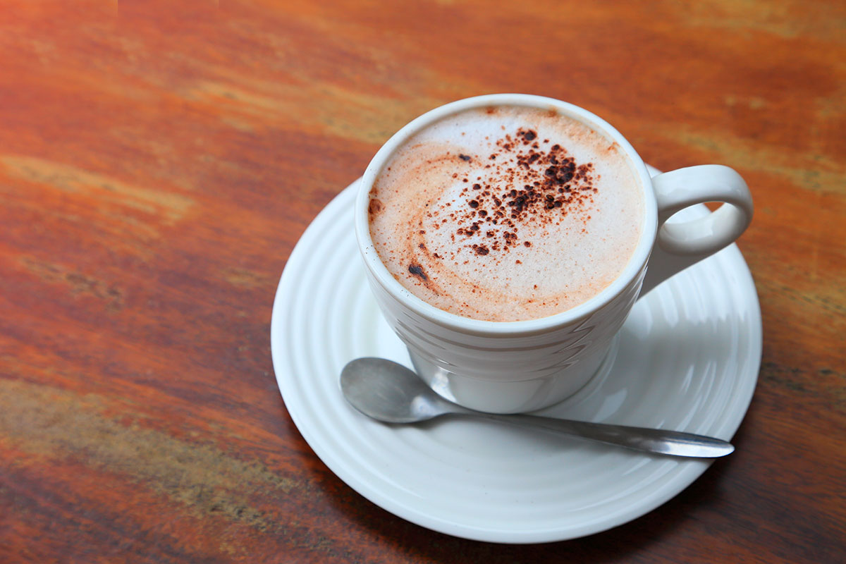 3 Hudson Valley Hot Chocolate Recipes You Need to Try