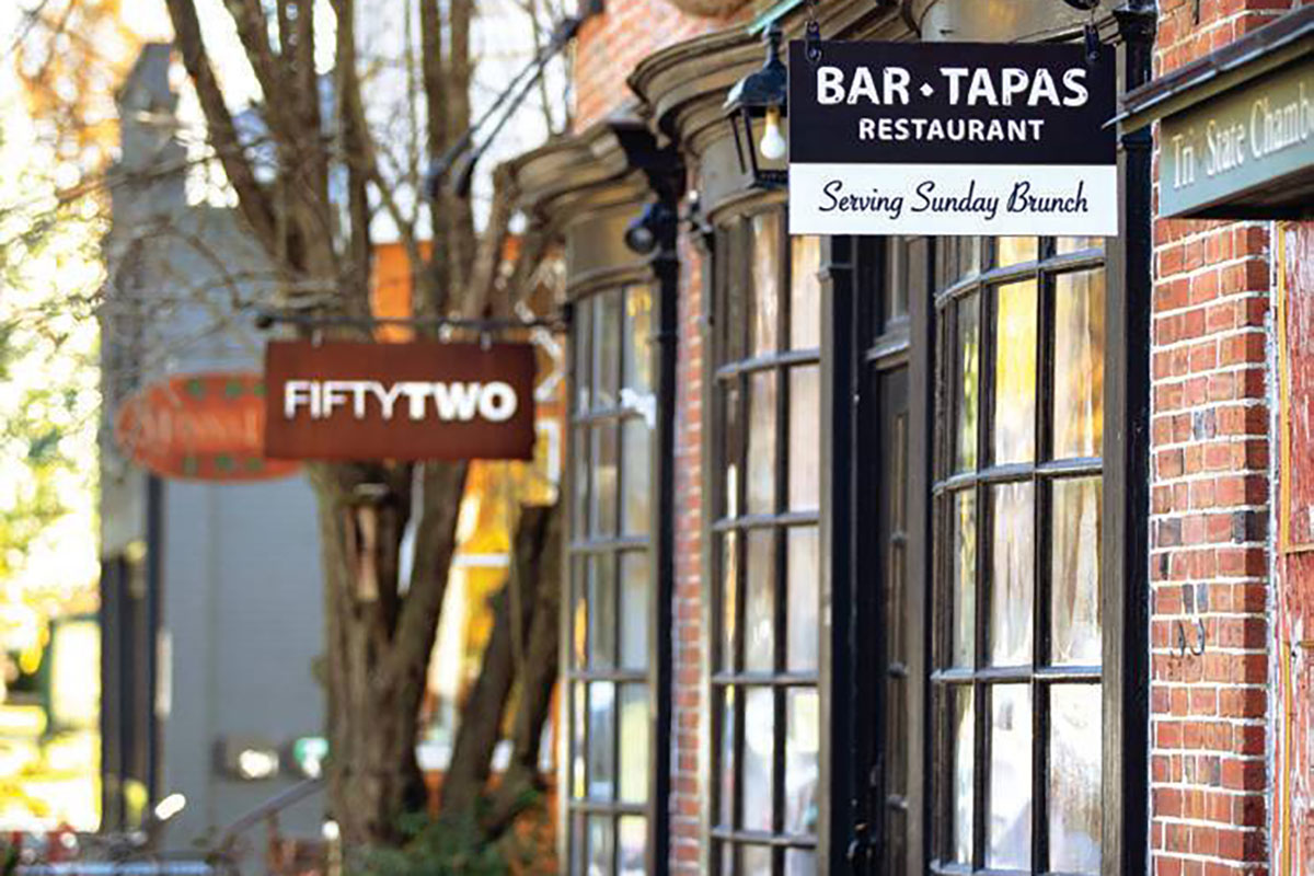 Millerton Delights With a Community Vibe and Rural Charm