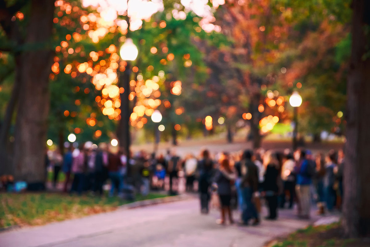 The October Events You Need to Check out in the Hudson Valley