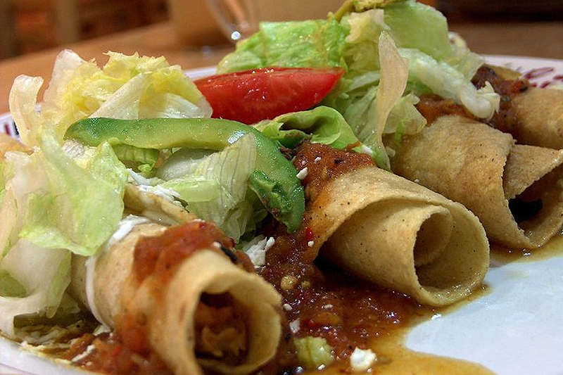 Juarez Mexican