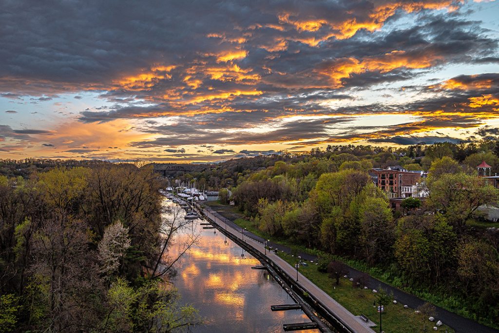 What to Do in Kingston: How to Spend a Day in NY's First Capital