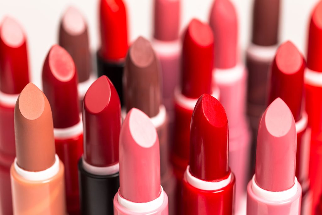 These Lipstick Colors Will Pop at Your Hudson Valley Wedding