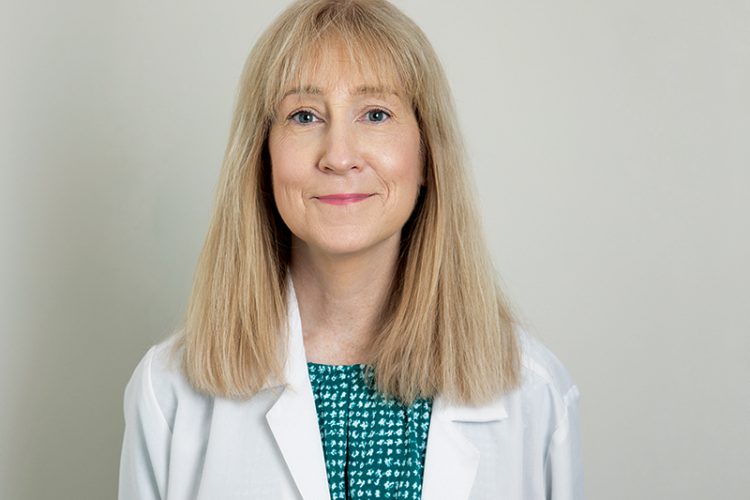 Meet Top Doctor 2014: Dr. Shelley Gilroy