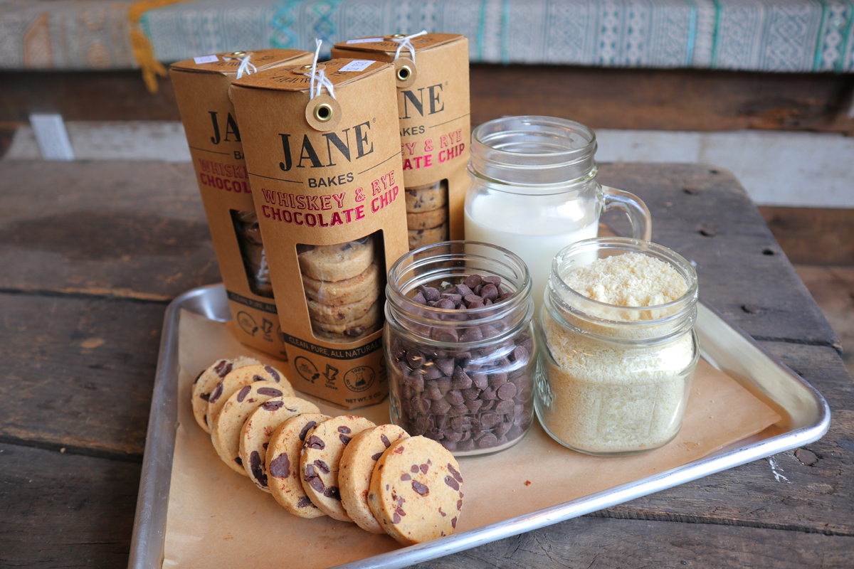 Jane Bakes Brings Healthyish Desserts to East Fishkill’s IBM Campus
