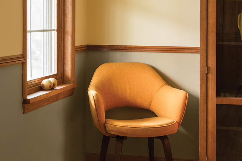 How to Choose the Best Colors For Your Home