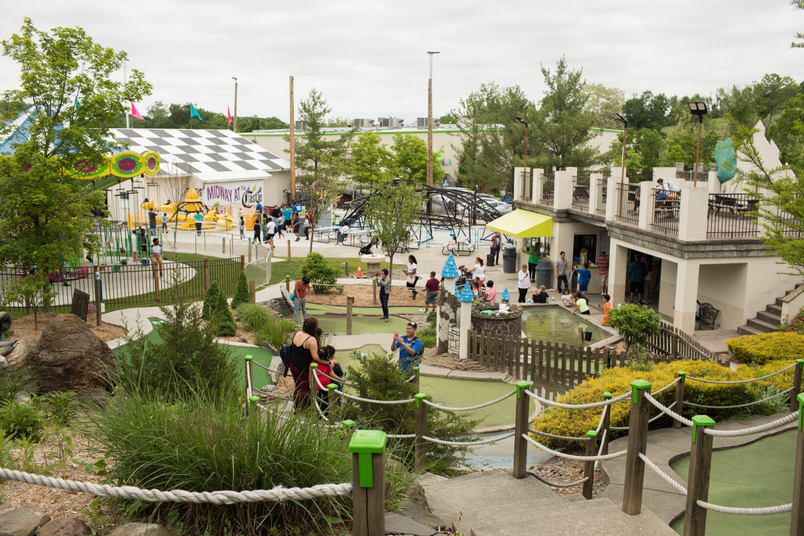 10 Incredible Adventure Centers to Explore in the Hudson Valley