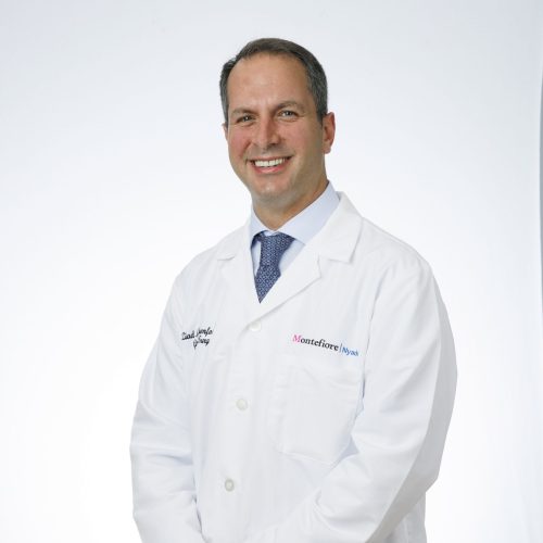 The Future Is Now at Montefiore Nyack Hospital: Offering Patients ...