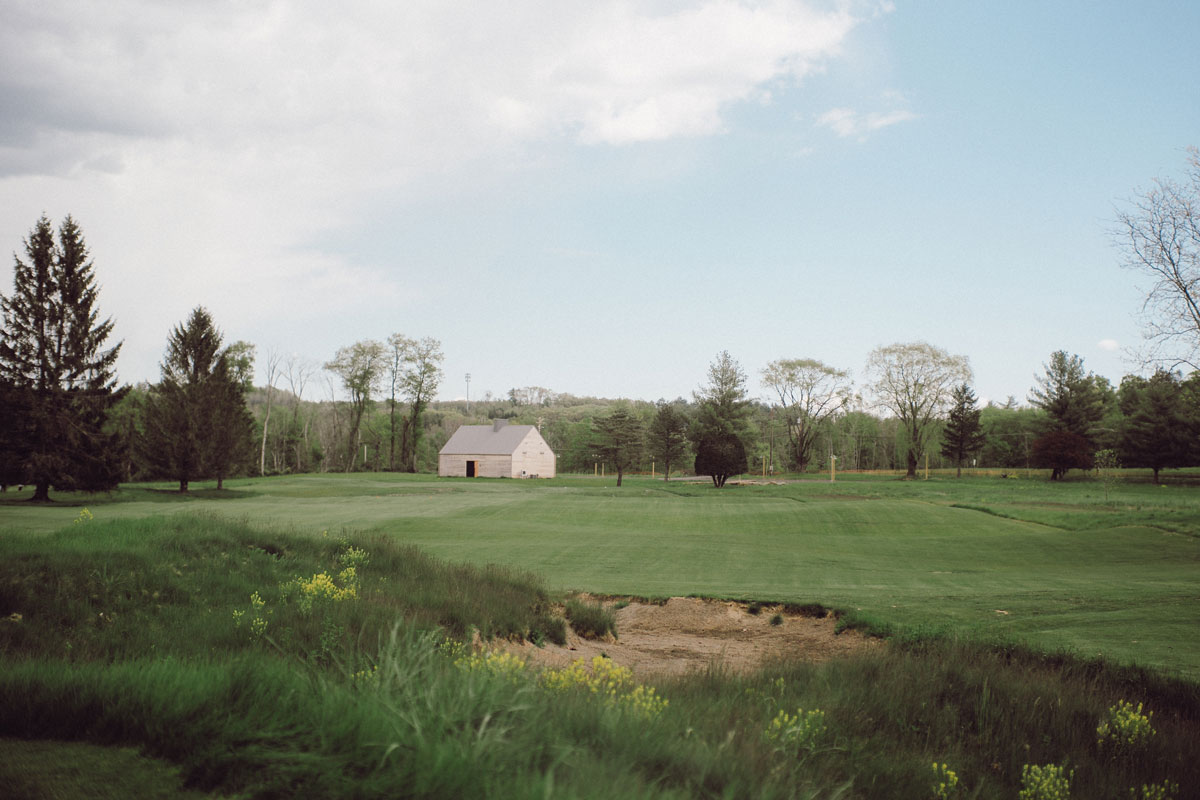 Inness Is a Must-Play Golf Course in the Hudson Valley