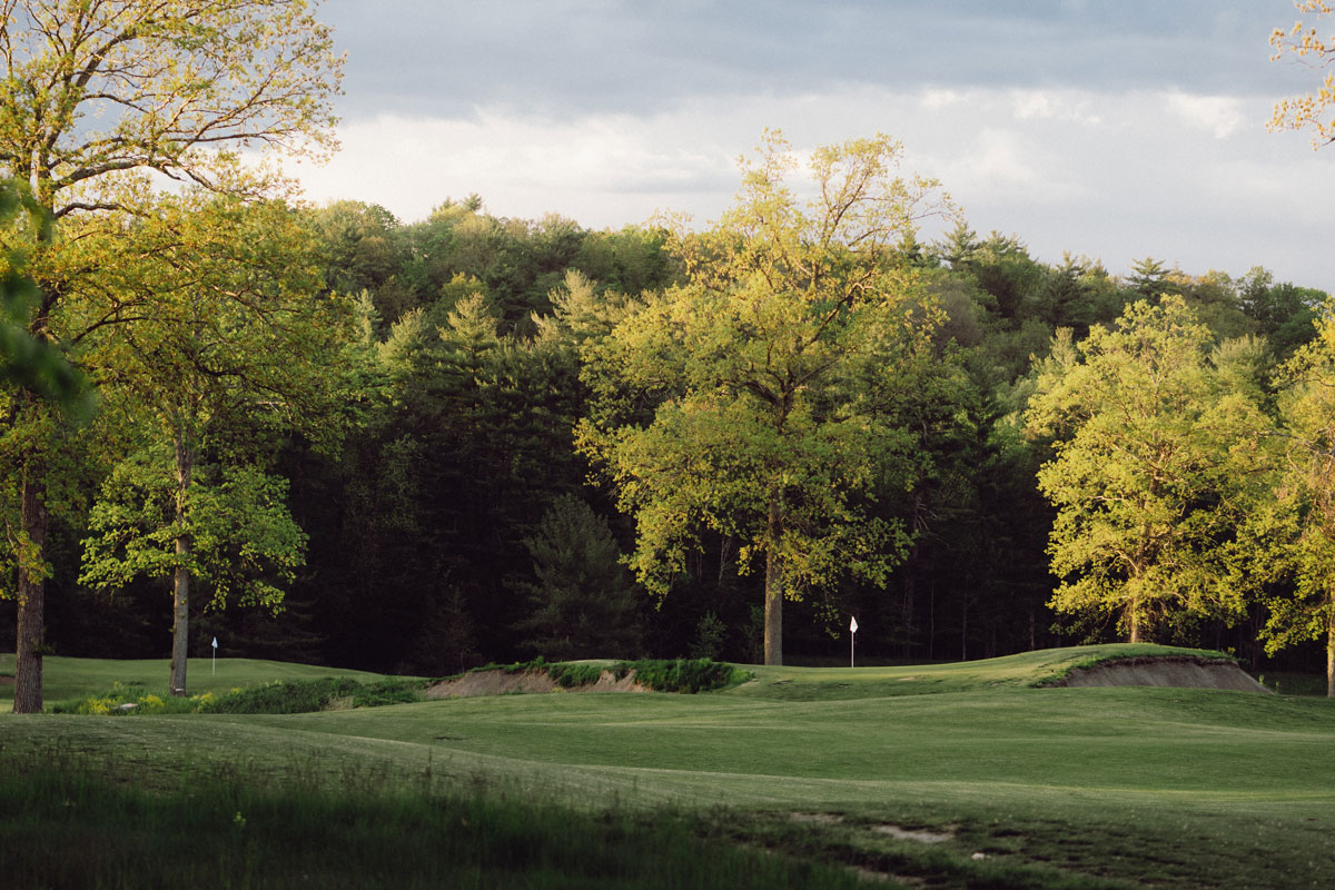 Inness Is a Must-Play Golf Course in the Hudson Valley
