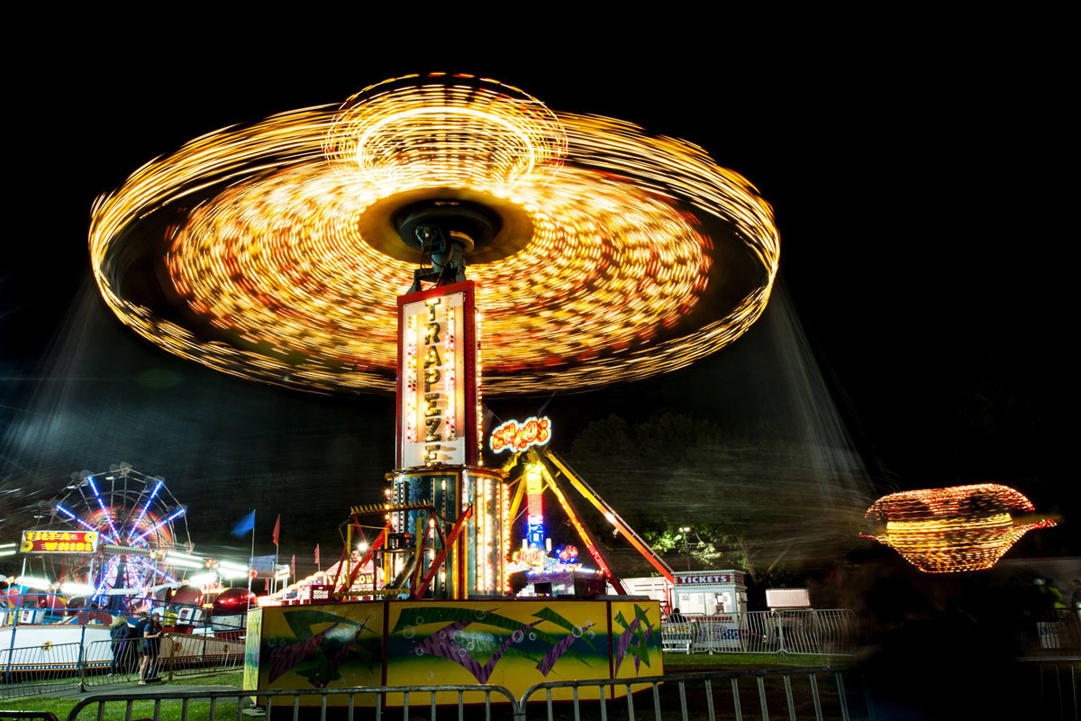 An Insider's Guide to August Events in the Hudson Valley