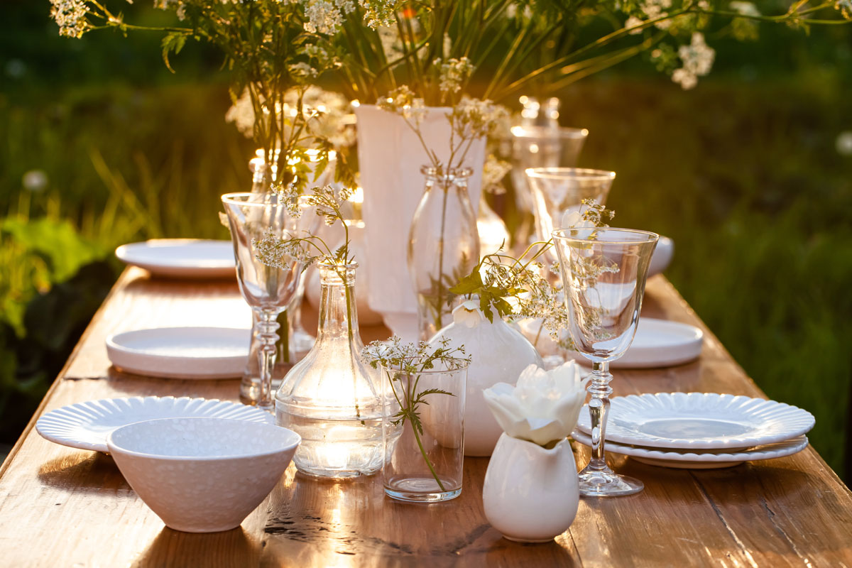 Summer Dining Guide: Where to Eat in the Hudson Valley