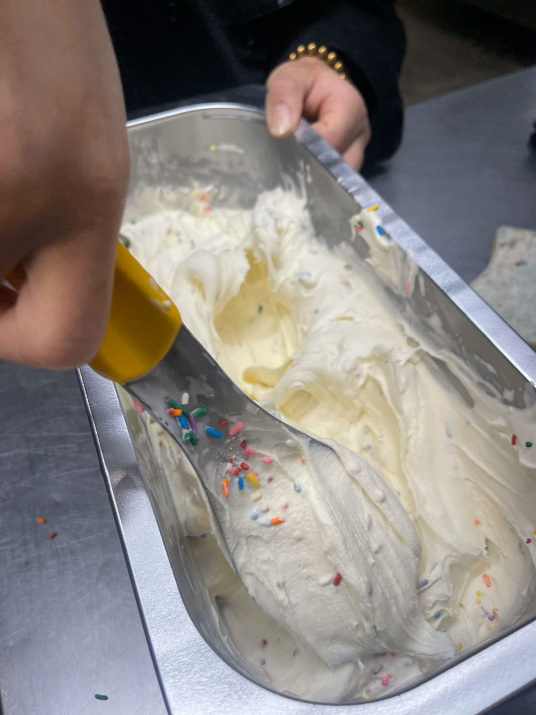 Helado Gelato Crafts Next-Level Gelato in the Hudson Valley