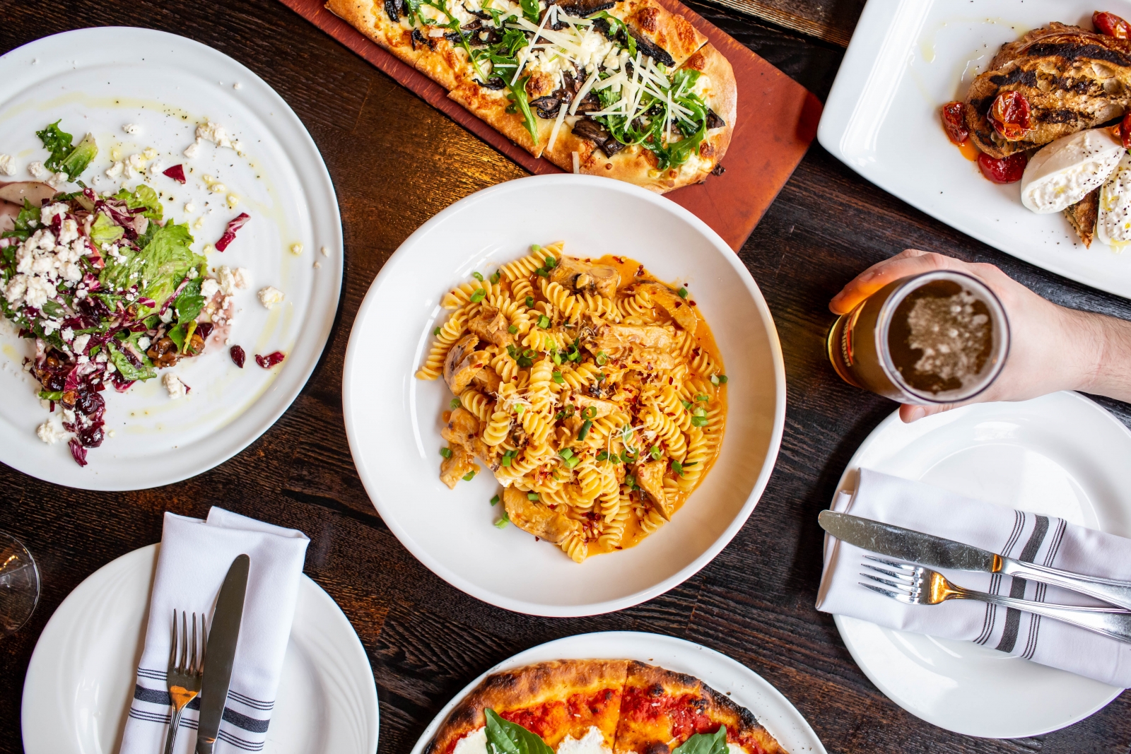 2023 Fall Dining Guide