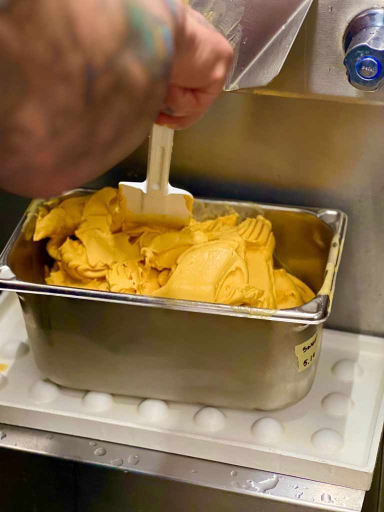 Helado Gelato Crafts Next-Level Gelato in the Hudson Valley