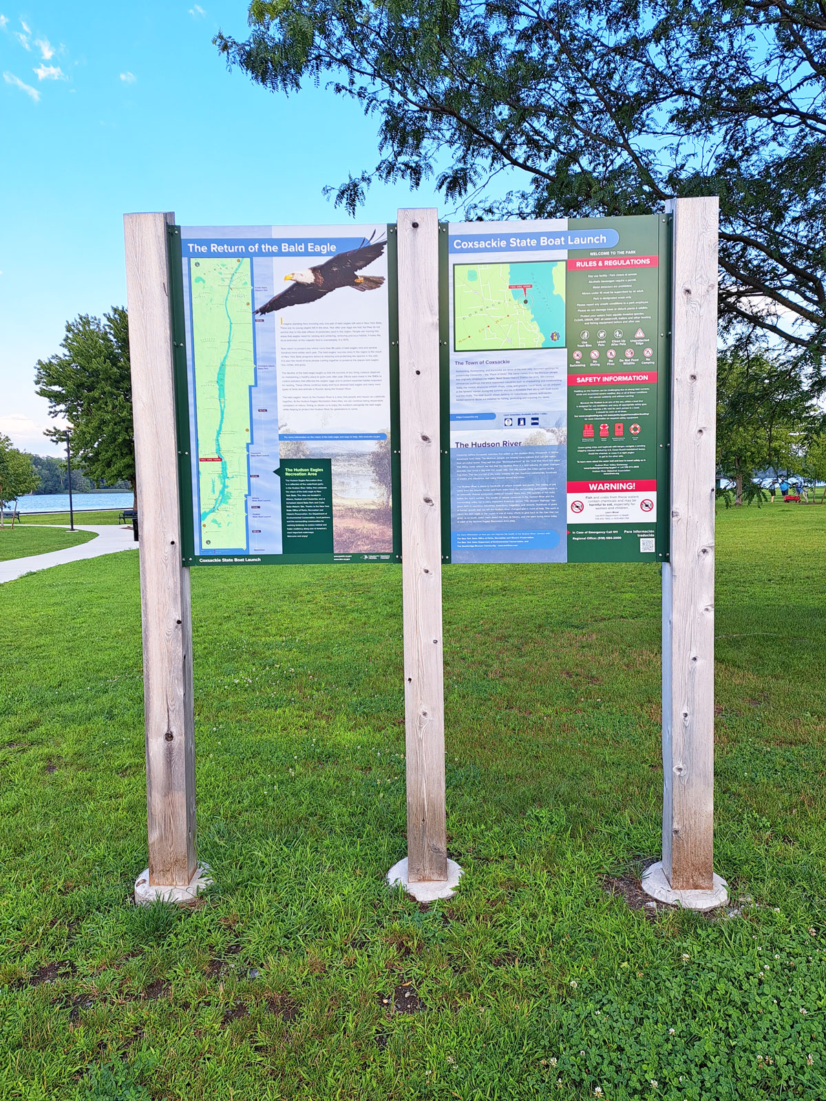 Coxsackie Day Trip: How to Plan a Perfect 24 Hours in Town