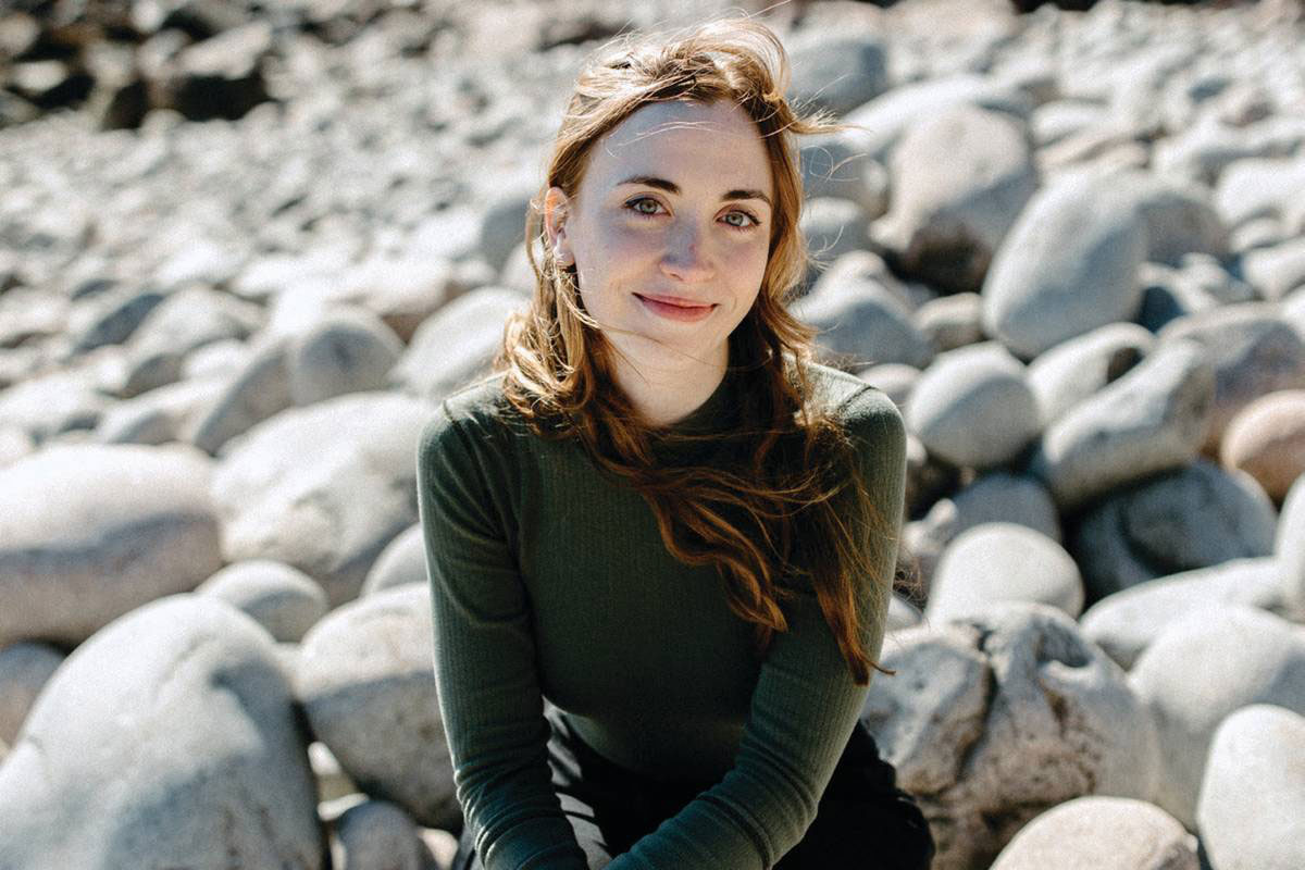 Geo Beck Is a TV Show and Platform by a Hudson Valley Geologist