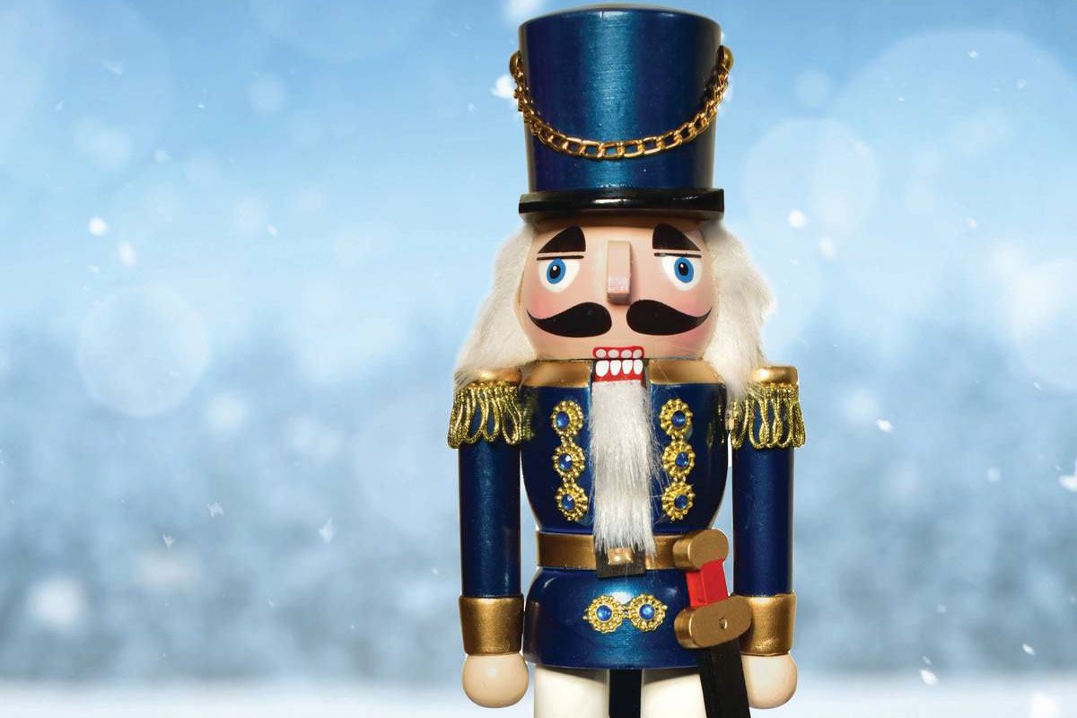 Where to See "The Nutcracker" in the Hudson Valley