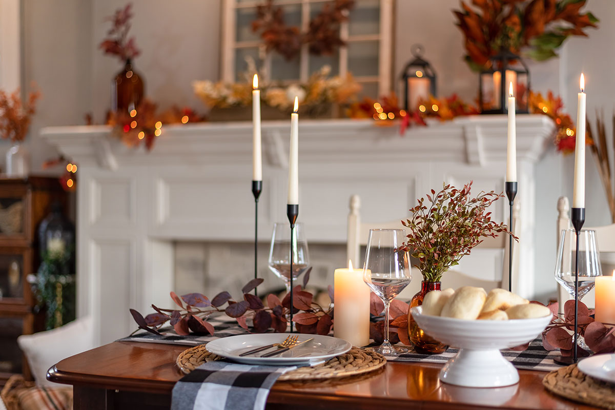 10 Essentials for Thanksgiving Entertaining in the Hudson Valley