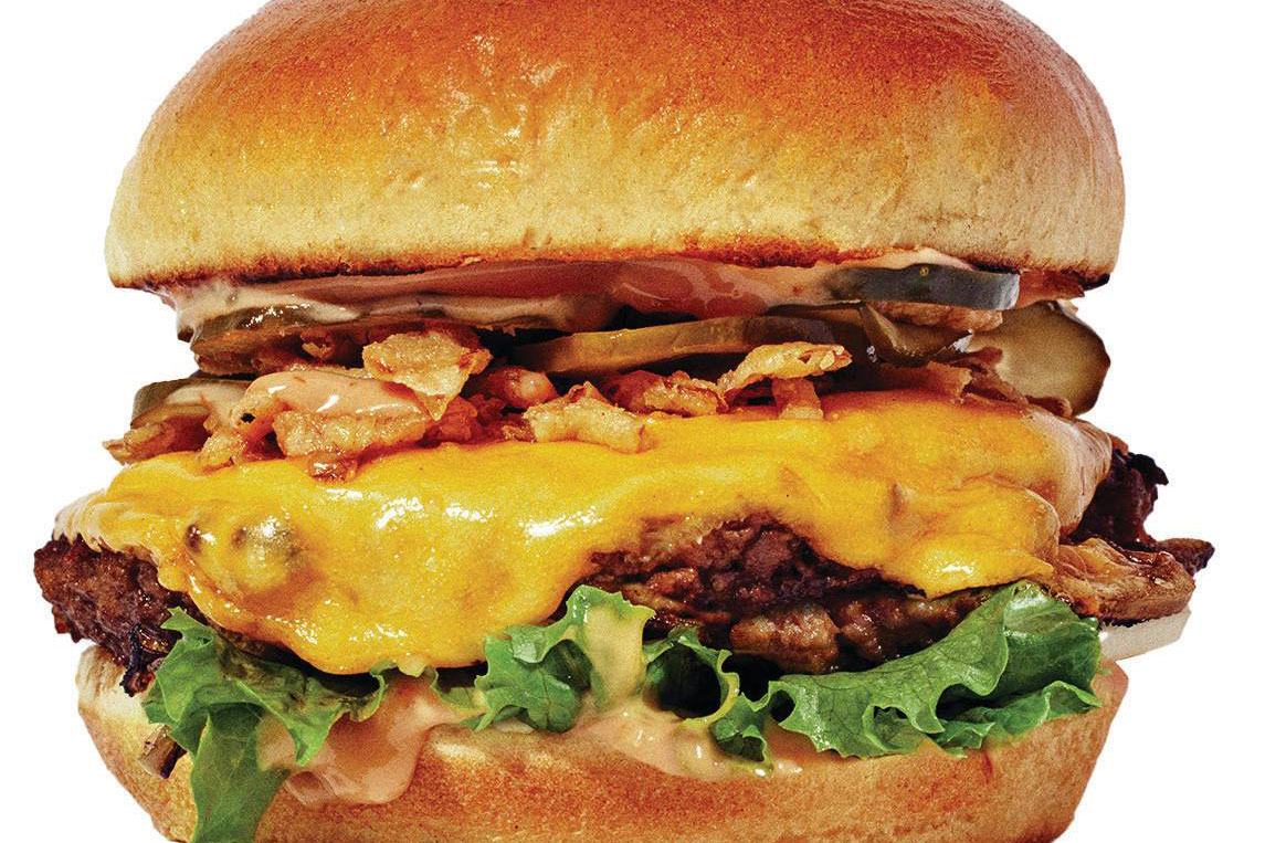 Moonburger Expands Vegetarian Dining in the Hudson Valley