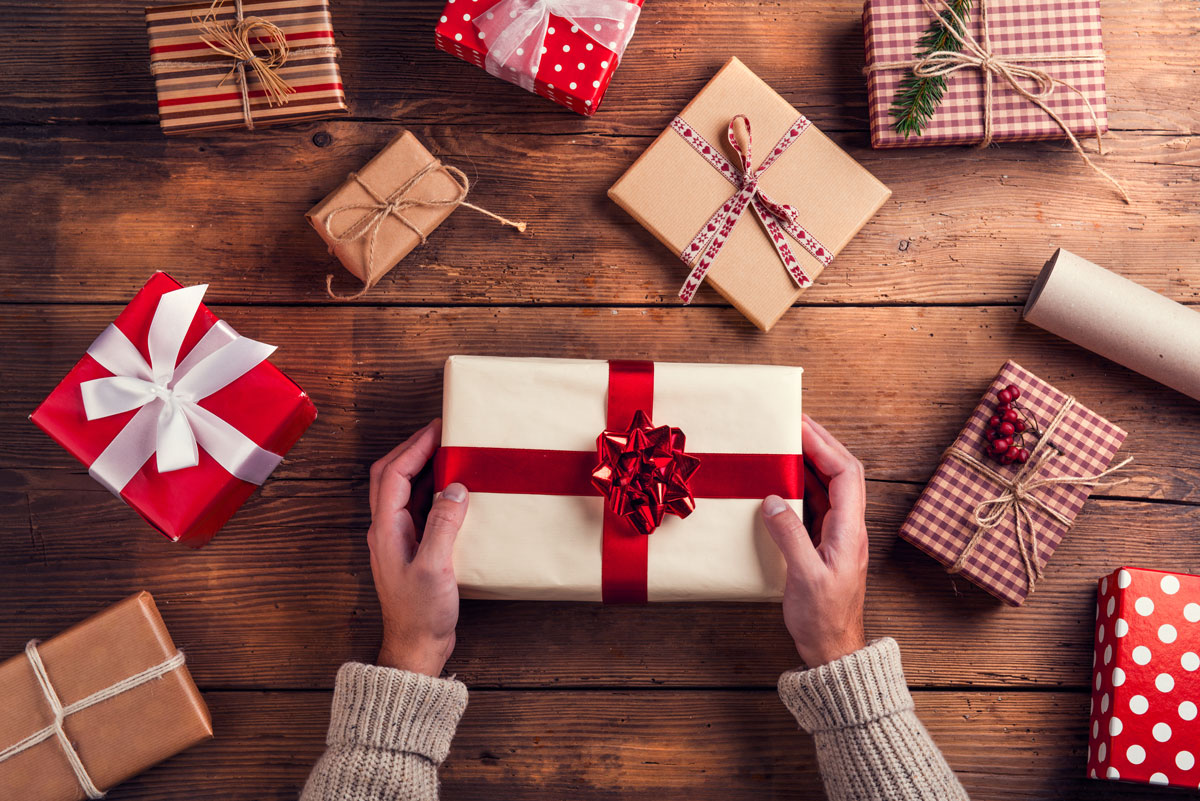 Your Guide to Last-Minute Gifts in the Hudson Valley