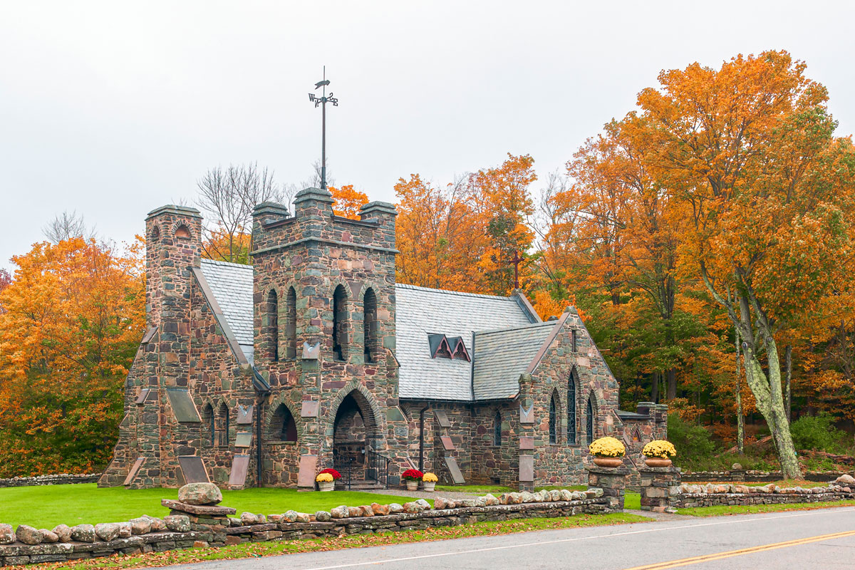 What to Do in Tannersville: A 24-Hour Guide to the Upstate Town