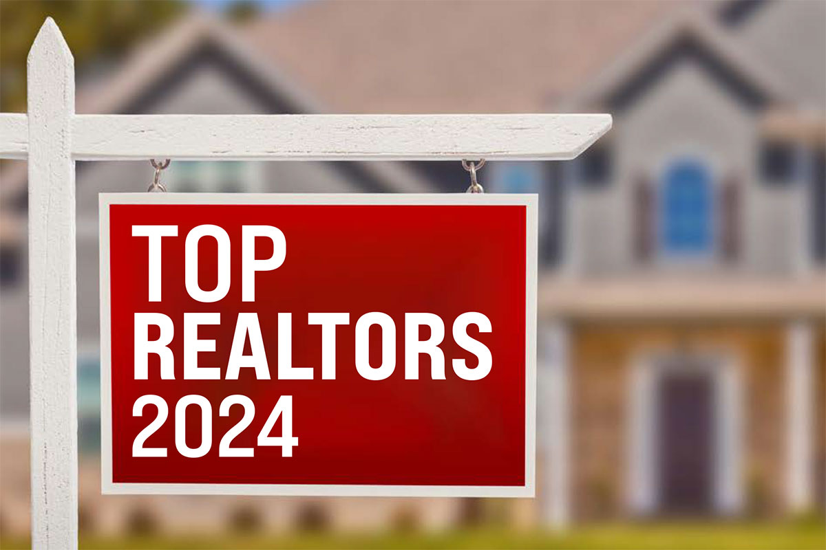 These Are the Top Realtors in the Hudson Valley in 2024