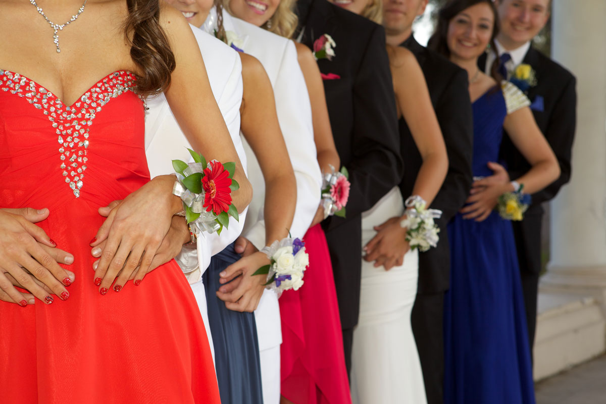 9 Stunning Spots for Prom Pictures in the Hudson Valley