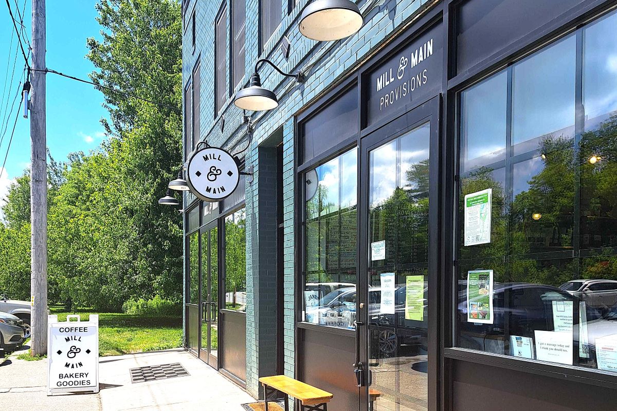Mill & Main Serves Community-Focused Fare in Kerhonkson