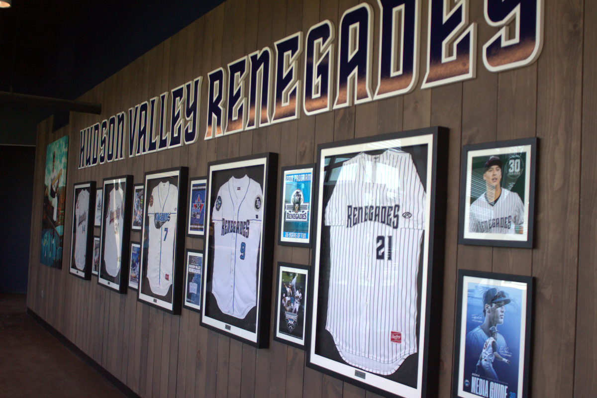 Turning 30: Brand-new fun and excitement at Heritage Financial Park for ...