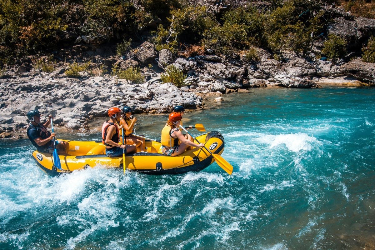 9 Incredible Adventure Centers to Explore in the Hudson Valley