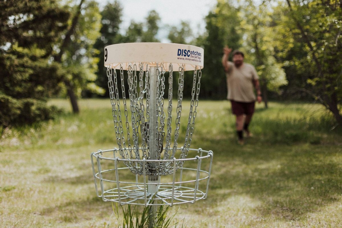 Test Your Aim at Disc Golf Courses Across the Hudson Valley
