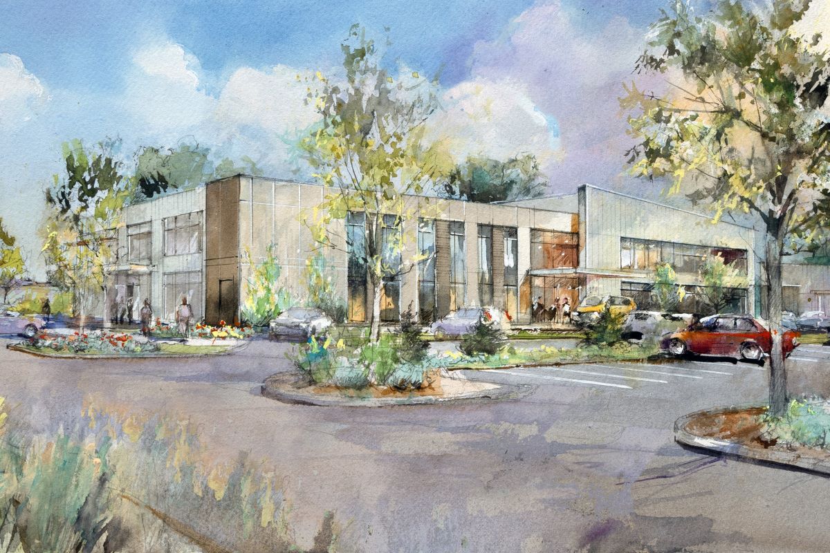 Fishkill Medical Park Is a Proposed Facility in Dutchess County