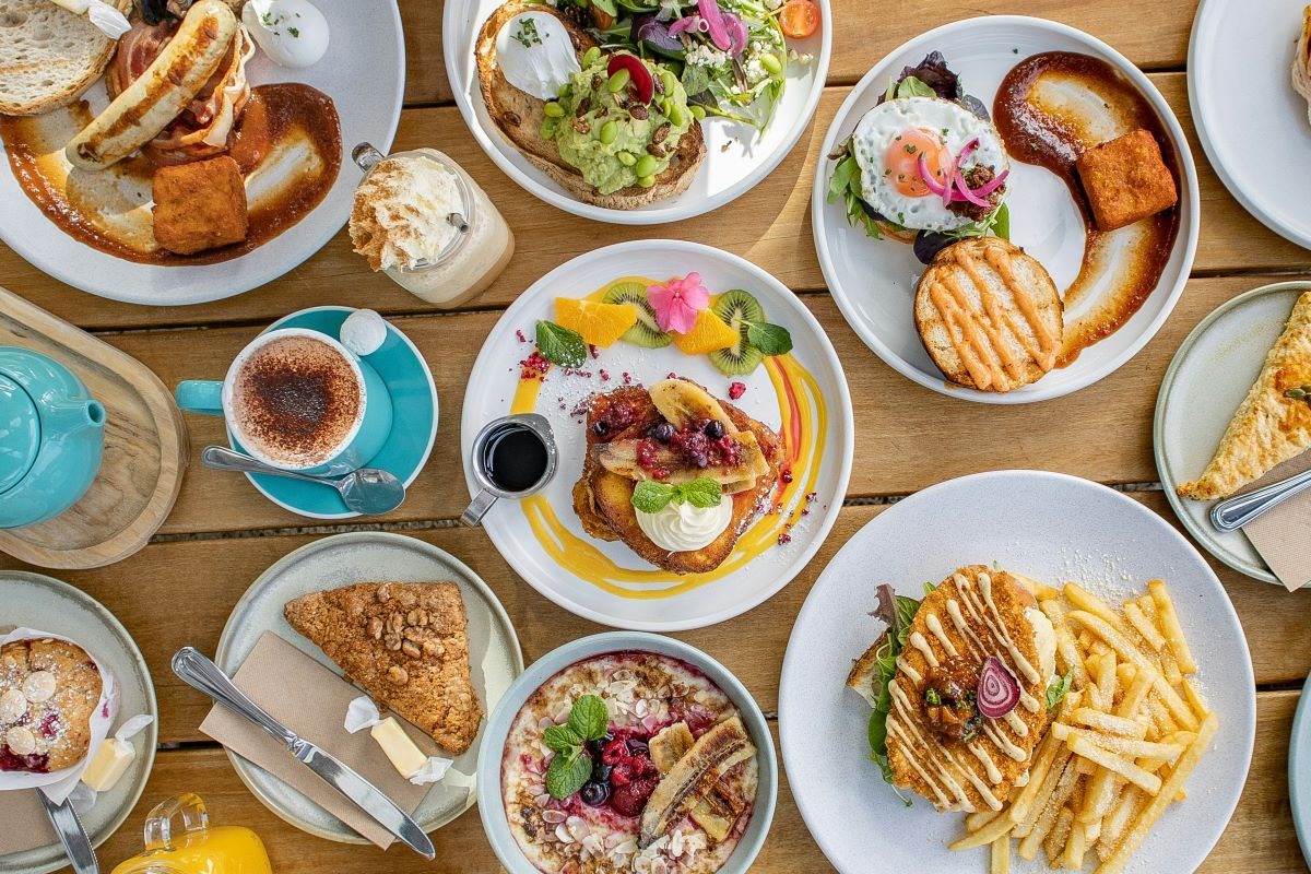 Where to Go for the Best Brunch in Poughkeepsie