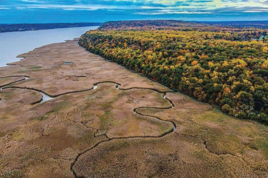 Piermont Is a Picturesque Place to Live in Rockland County