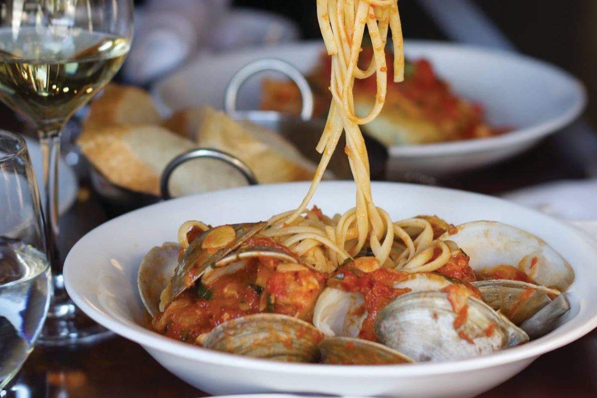 Savona Brothers Create a Restaurant Empire in the Hudson Valley