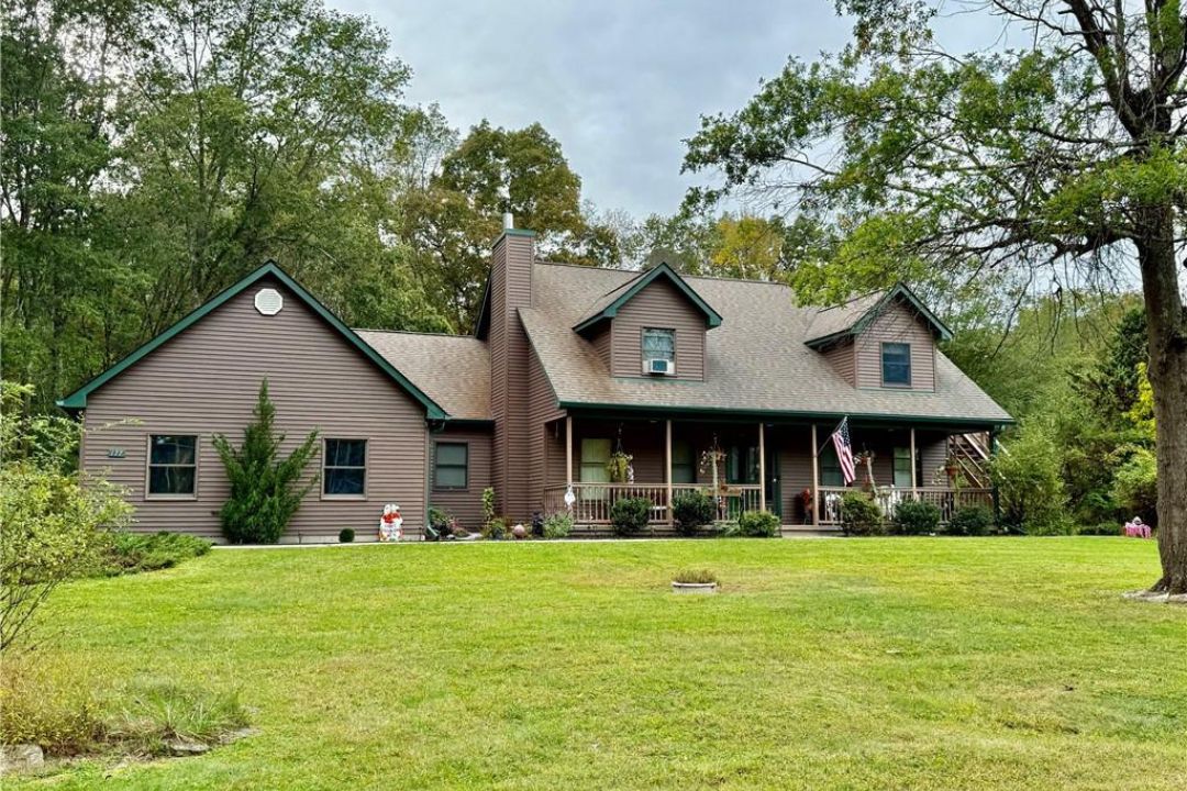 Which of These Pine Bush Homes Do You Prefer?